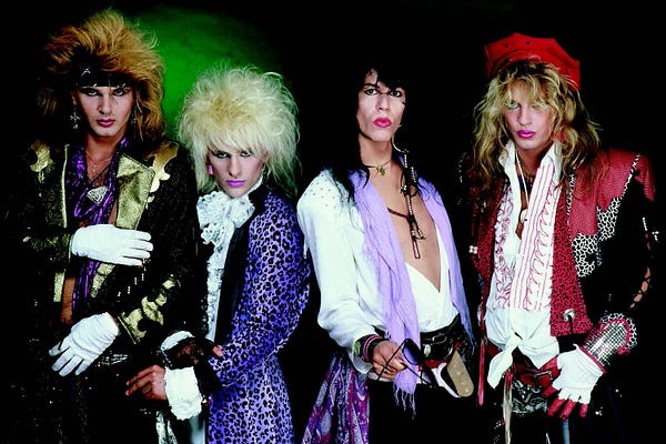 Gen X Taste | Lynn Chen | Substack