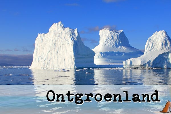 Nijman & Charante Podcast | Bart Nijman | Substack