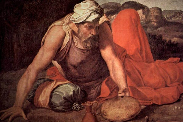 The Rapt Newsletter | Justin Camp | Substack