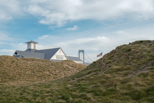 The Neighborhoods | Rob Stephenson | Substack