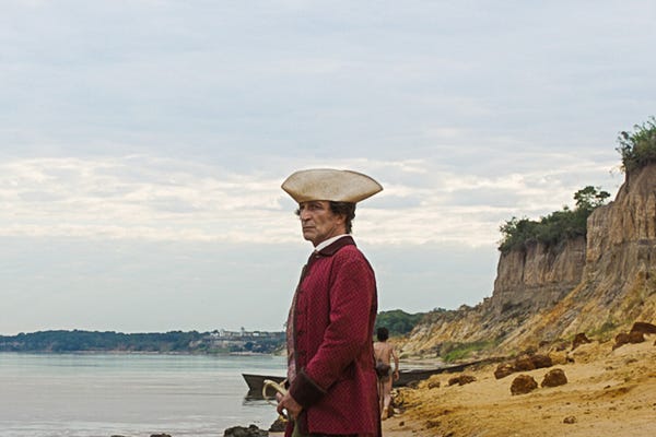 film queen: el diario íntimo | Substack