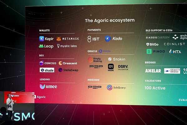 Fintech Blueprint 🤖🏦🧭 | Lex Sokolin | Substack