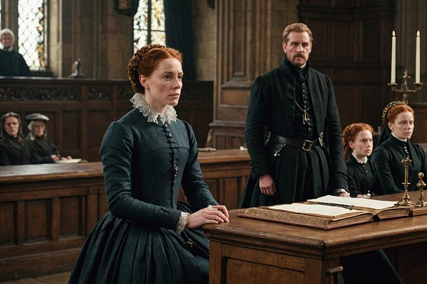 Poetry Genius | | Substack