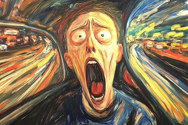 The Spite Stack | Akilah Hughes | Substack