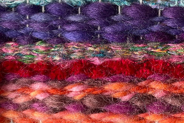 Threadnoodle | Izzy Moore | Substack