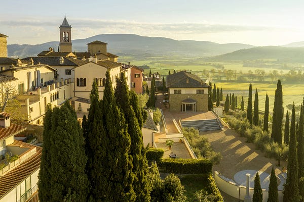 The Comma Project by Devin Baker | Substack