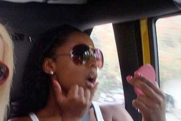 Chronicles of Change | Jacquie Verbal | Substack