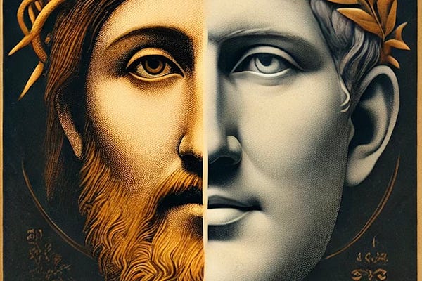 Andrew Thayer studio | Substack