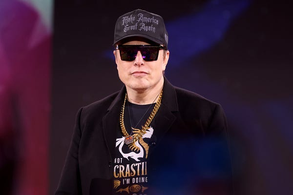 The Contrarian | Jen Rubin and Norm Eisen | Substack