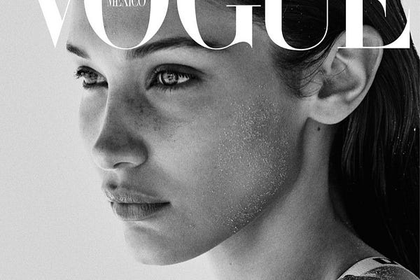 Hyperreality by @thisisglamorous | TIG | Substack