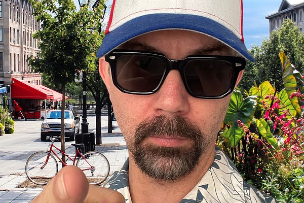 French With Frederic | Substack