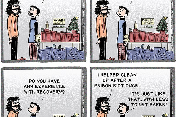 StBeals | Stephen Beals | Substack