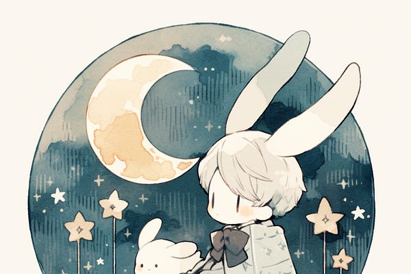 niji・journey | Substack