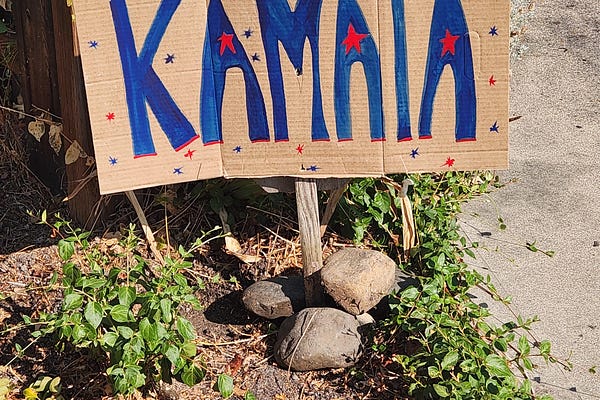 The Michael Moore Podcast | Michael Moore | Substack