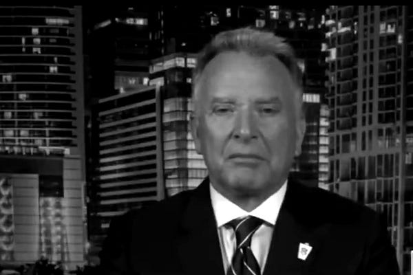 Trajectories by Daniel Greenfield | Substack