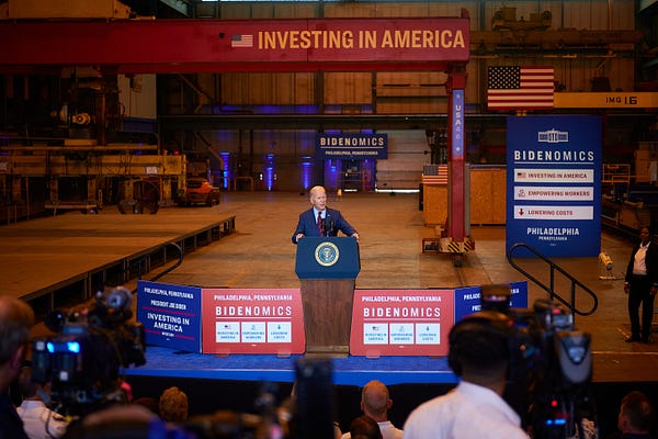 The FOCNN News | Jim McCulley | Substack