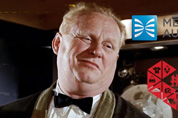 The Great Wall Street - Investing in China | Substack