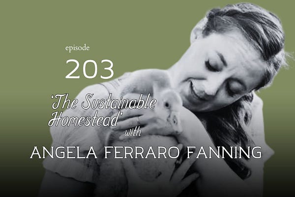 The ALMANAC by Lady Farmer | Mary & Emma Kingsley | Substack