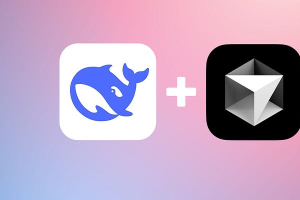 Generative AI Publication | Jim Clyde Monge | Substack