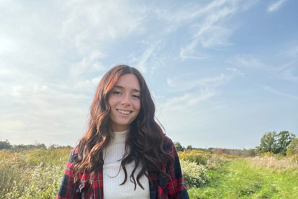 House of Green | Alexandra Fasulo | Substack