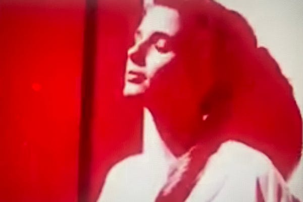 Jena Malone | Substack