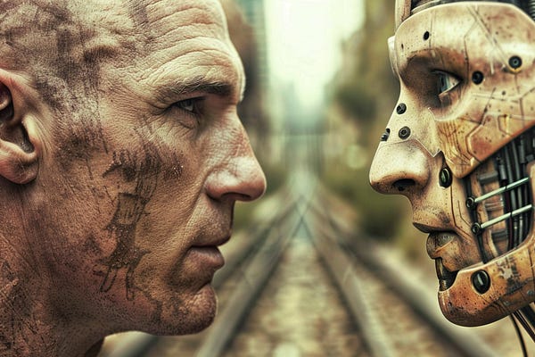 Buraksu.com | Burak Su (42) | Substack