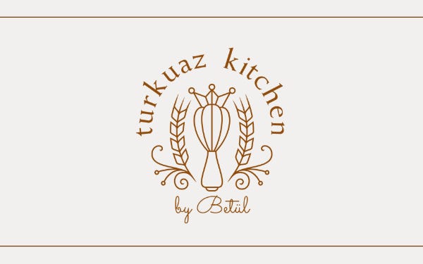 Turkuaz Kitchen’s Substack | Betül Tunç | Substack
