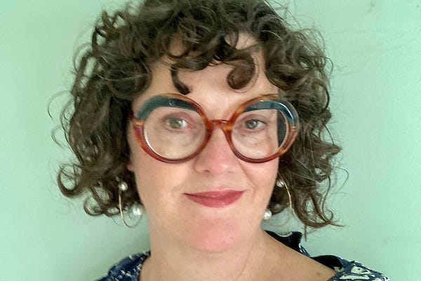 The Art of Enchantment, with Dr Sharon Blackie | Substack