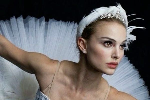 Bring Me Letters | Bress Laurie | Substack