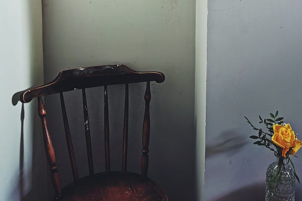 Haver & Sparrow | Charlene Storey | Substack