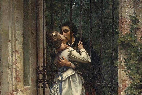 Nathaniel’s Substack | Nathaniel Drew | Substack