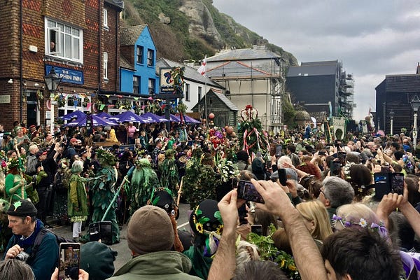 Numb at the Lodge | Sam Kriss | Substack