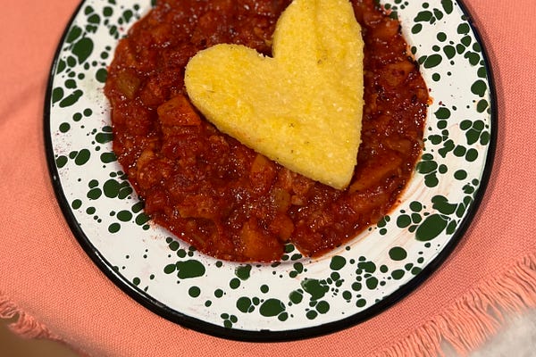 The Green Spoon | Substack