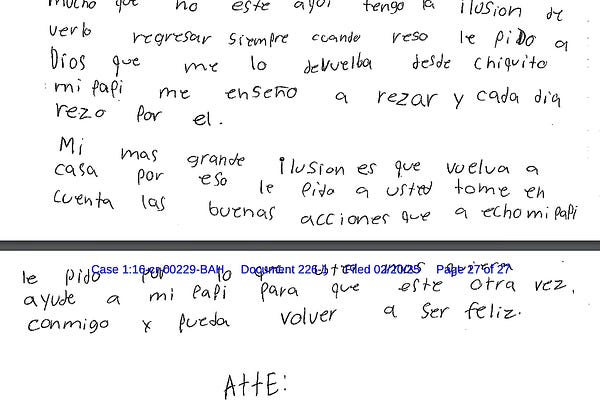 Pie de Nota | Luis Chaparro | Substack