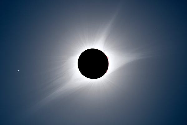 Carolina Code Conference™ | Barry Jones | Substack