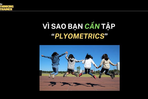 THE THINKING TRAINER | Substack