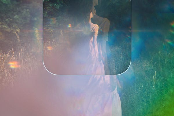 Secrete Scent | Substack