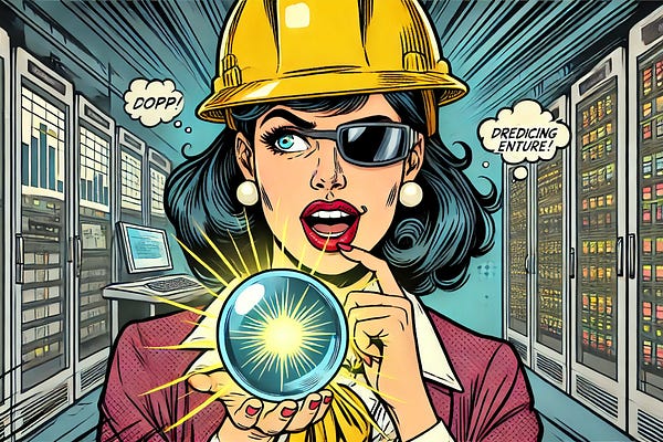 Data Gibberish | Yordan Ivanov | Substack