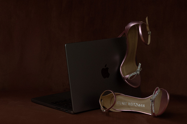 Brunette from Wall Street | Substack