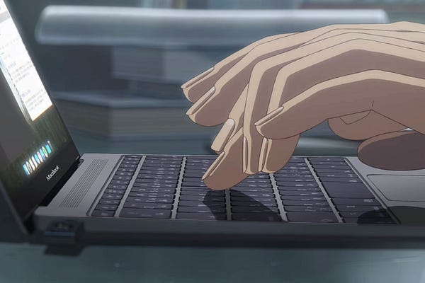 Miraya Tech News | Substack