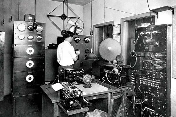 Aesthetic Resistance | Johan Eddebo | Substack