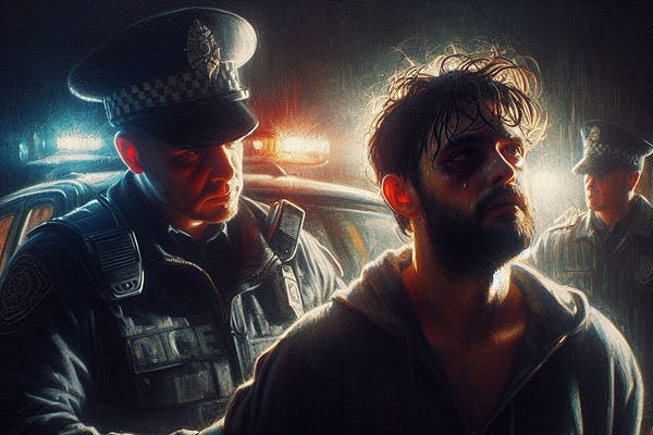 Trueman & Triola Newsletter | Vincent V Triola | Substack