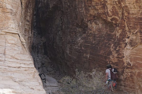 Greased Lightning | Casey R Griesemer | Substack