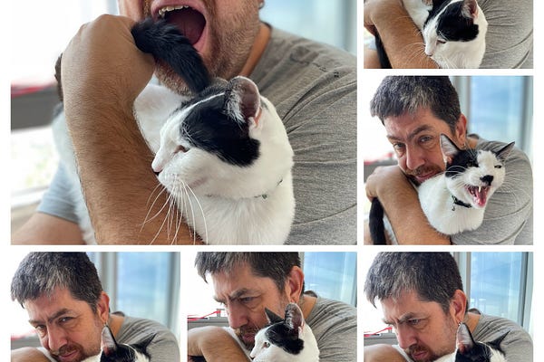 Buraksu.com | Burak Su (42) | Substack