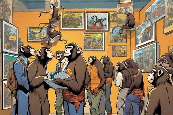 The Computist Journal | Alejandro Piad Morffis | Substack