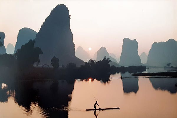 Everyday Heaven...Live Each Extraordinary Day | Cheryl Dalsanders | Substack