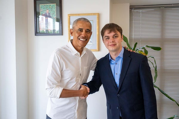 Mockler HQ | Adam Mockler | Substack