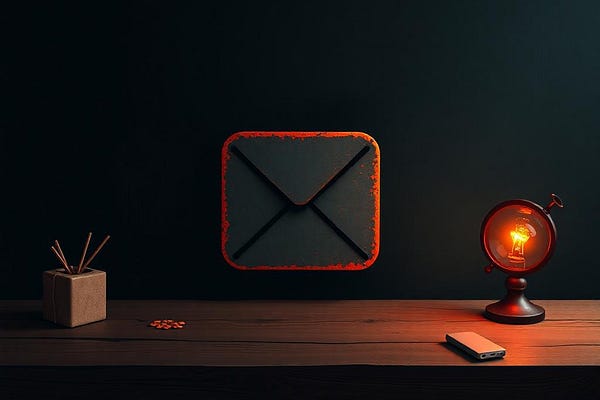 Simple Comme Informatique | Gael | Substack