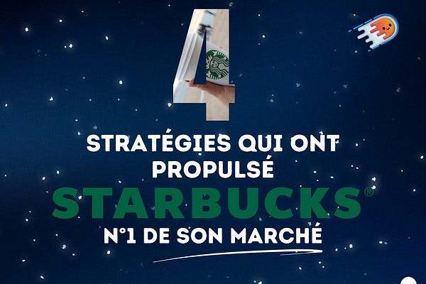 Supernova ☄️(by Waalaxy) | SUPERNOVA FR ☄️ | Substack