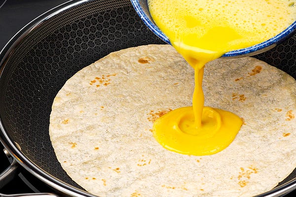 Essen Recipes | Sophie | Substack